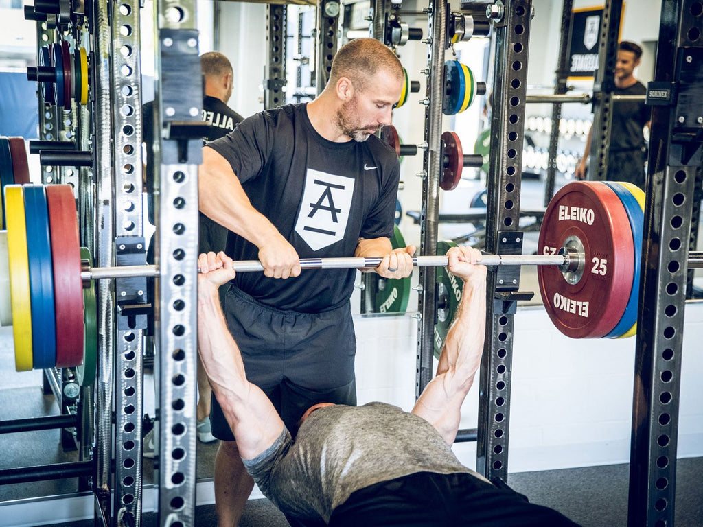 Video: Five Popular Training Myths Explained and Busted – Momentous